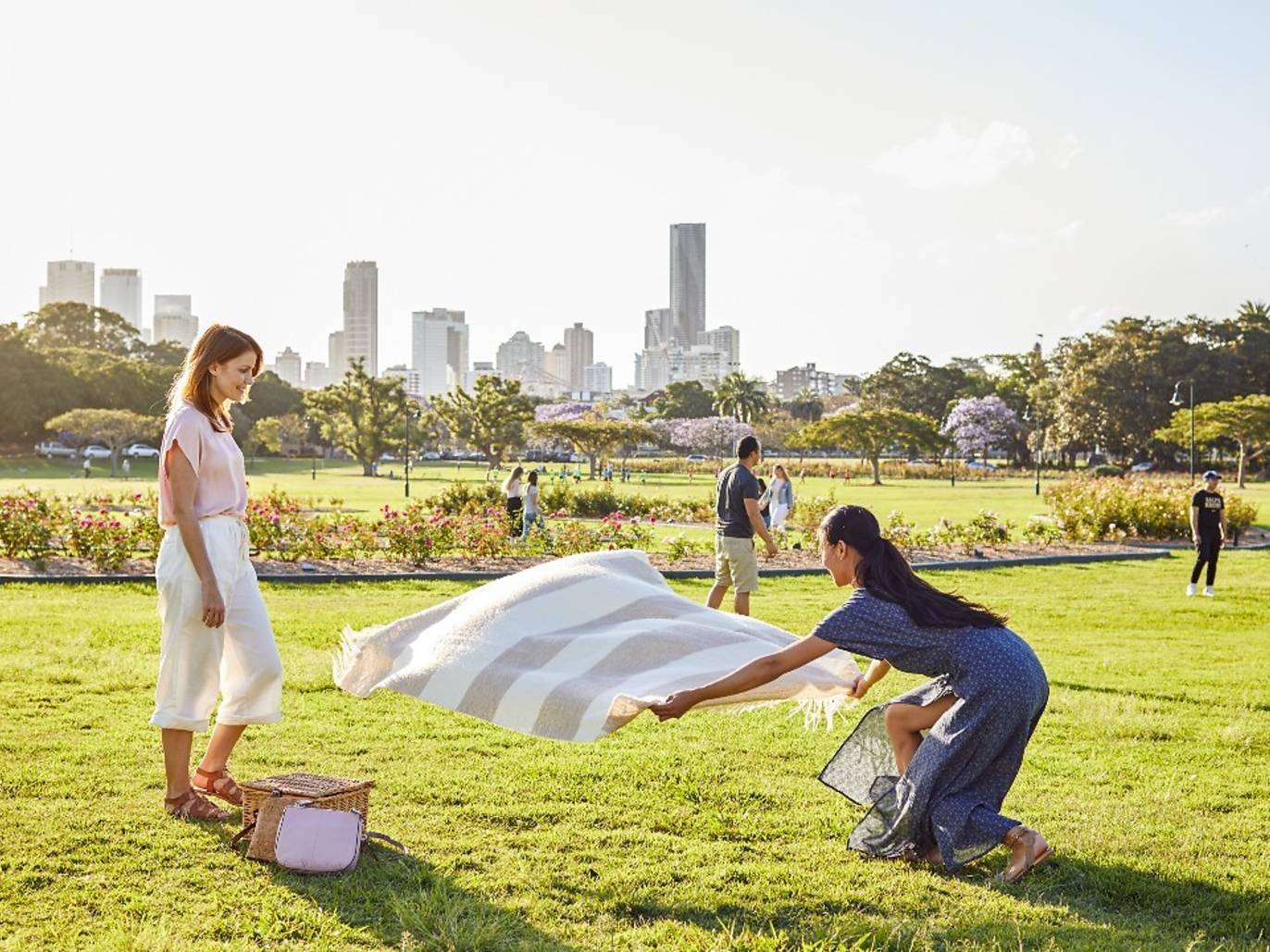 The 25 best things to do in Brisbane for visitors, locals and more