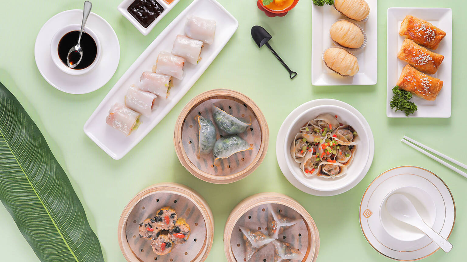 The best cheap dim sum in Hong Kong - Time Out Hong Kong