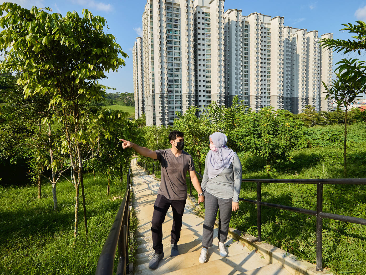 Guide to Bukit Batok and Bukit Gombak: Things To Do and Eat