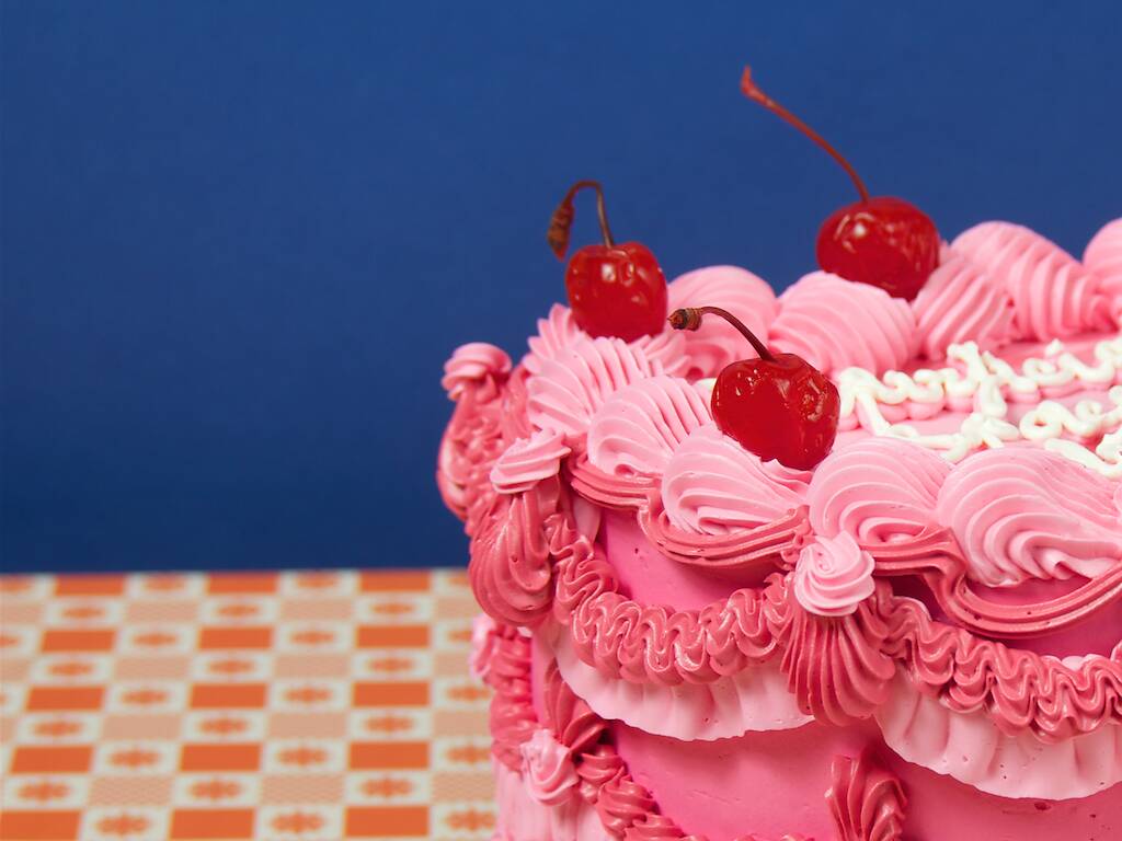 Melbourne's latest cake trend is inspired by Marie Antoinette herself