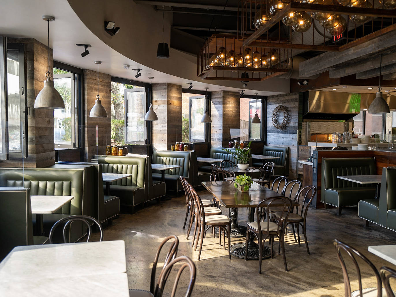 15 Best Cambridge Restaurants near Harvard Square