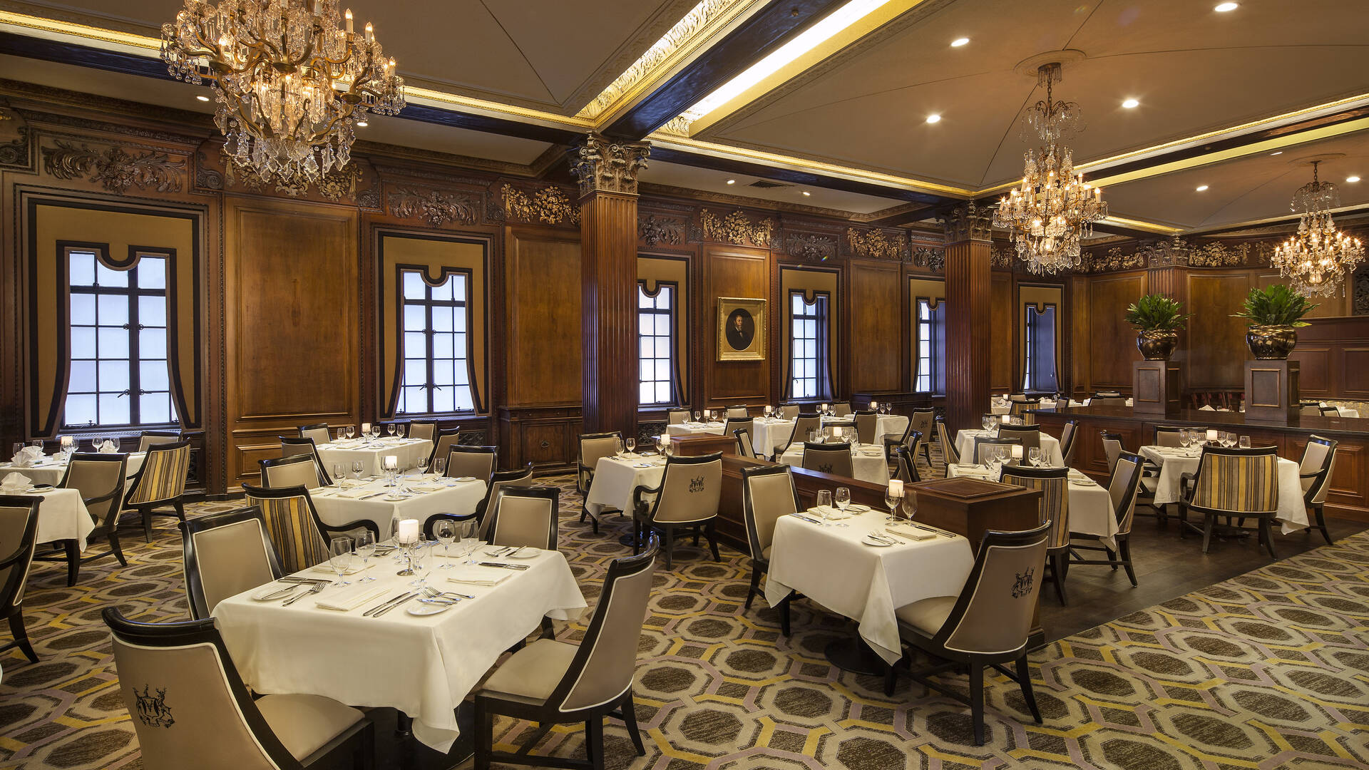 Oldest Restaurants in Boston: 18 Historic Eateries
