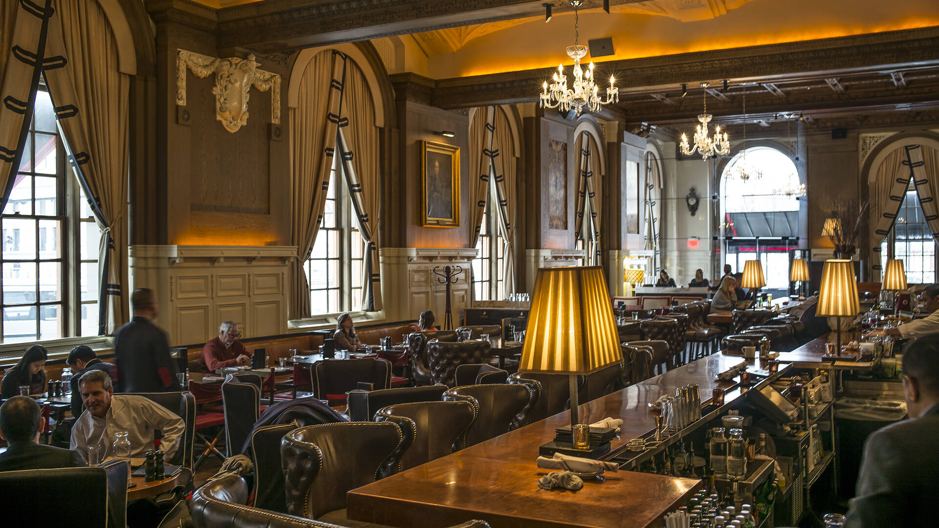 13 Best Things To Do In the Back Bay, Boston