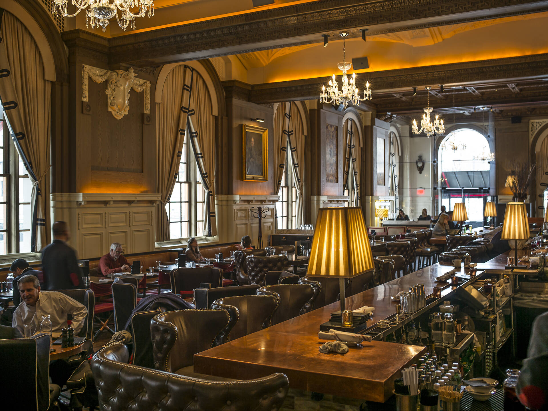 13 Best Things To Do In the Back Bay, Boston