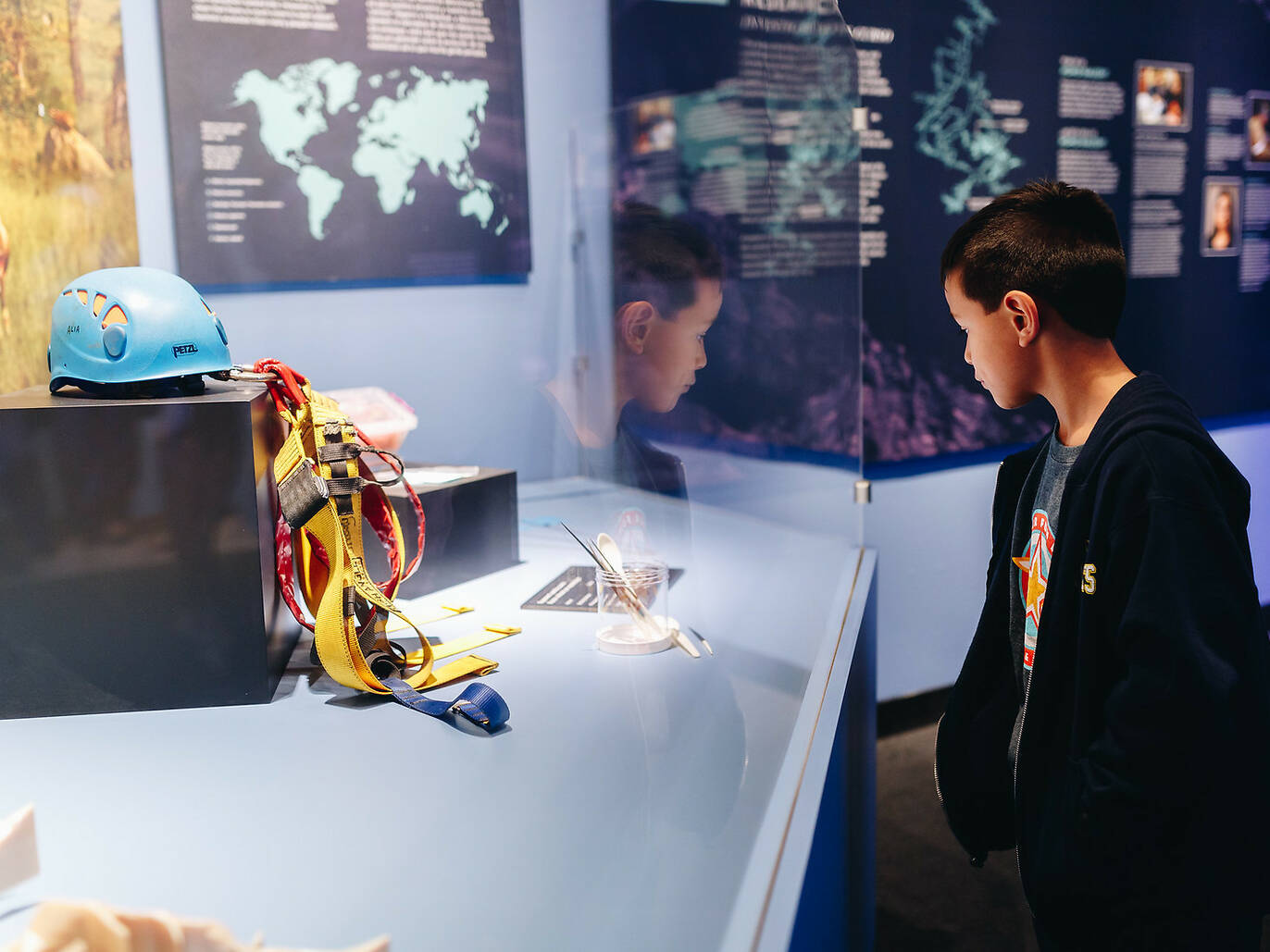 12 Best Things to Do With Kids in Dallas, Texas