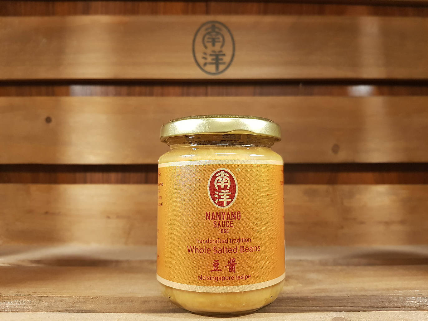 Stinky beans: Why we love fermented soy products in Singapore and where ...