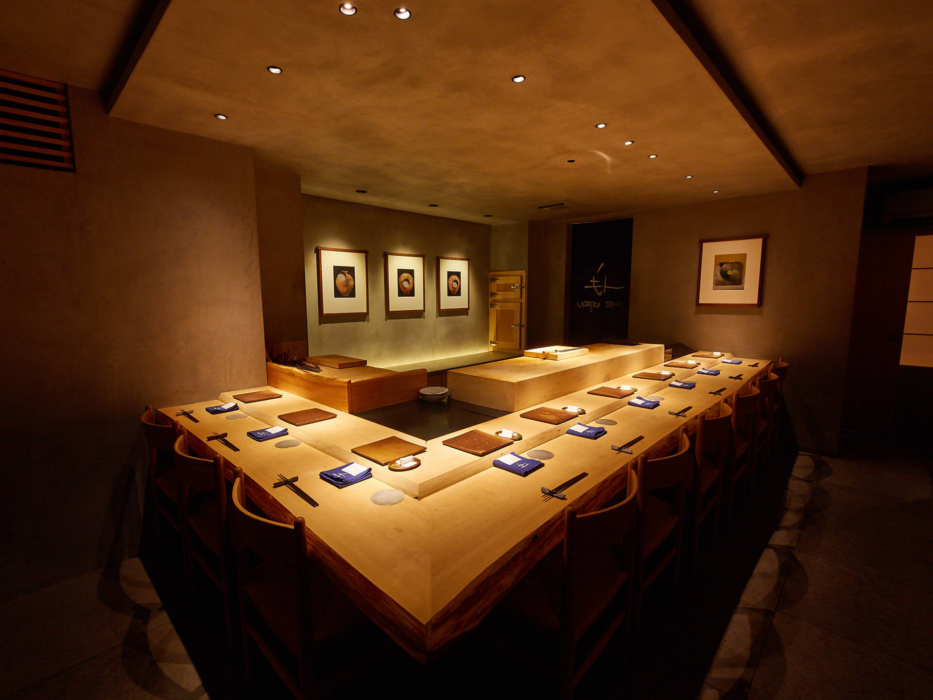 7 best fine dining restaurants with affordable lunches under ¥10,000