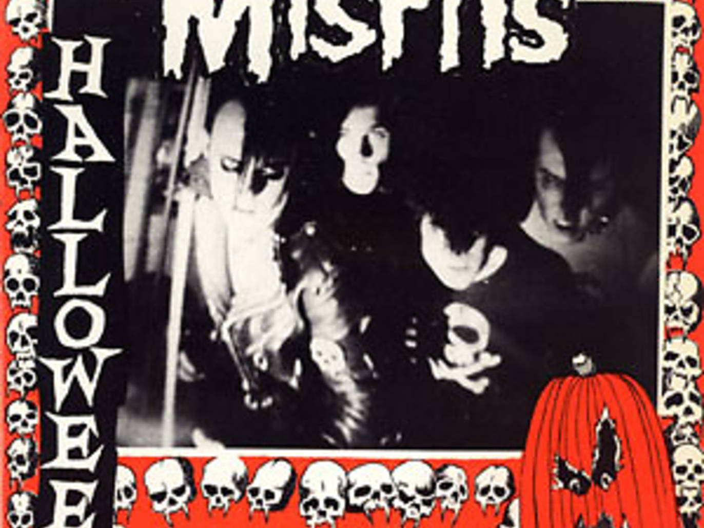 30 Best Halloween Songs for the Perfect Spooky Soundtrack