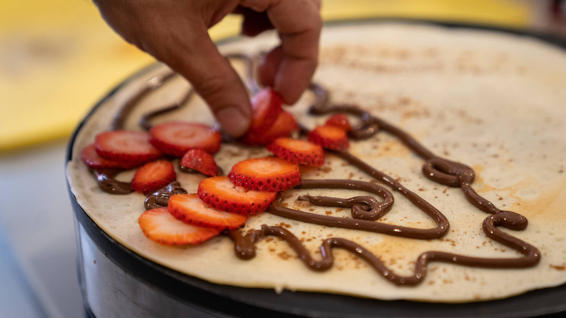 Helado Bonito, la heladería en la Roma con opciones para todos