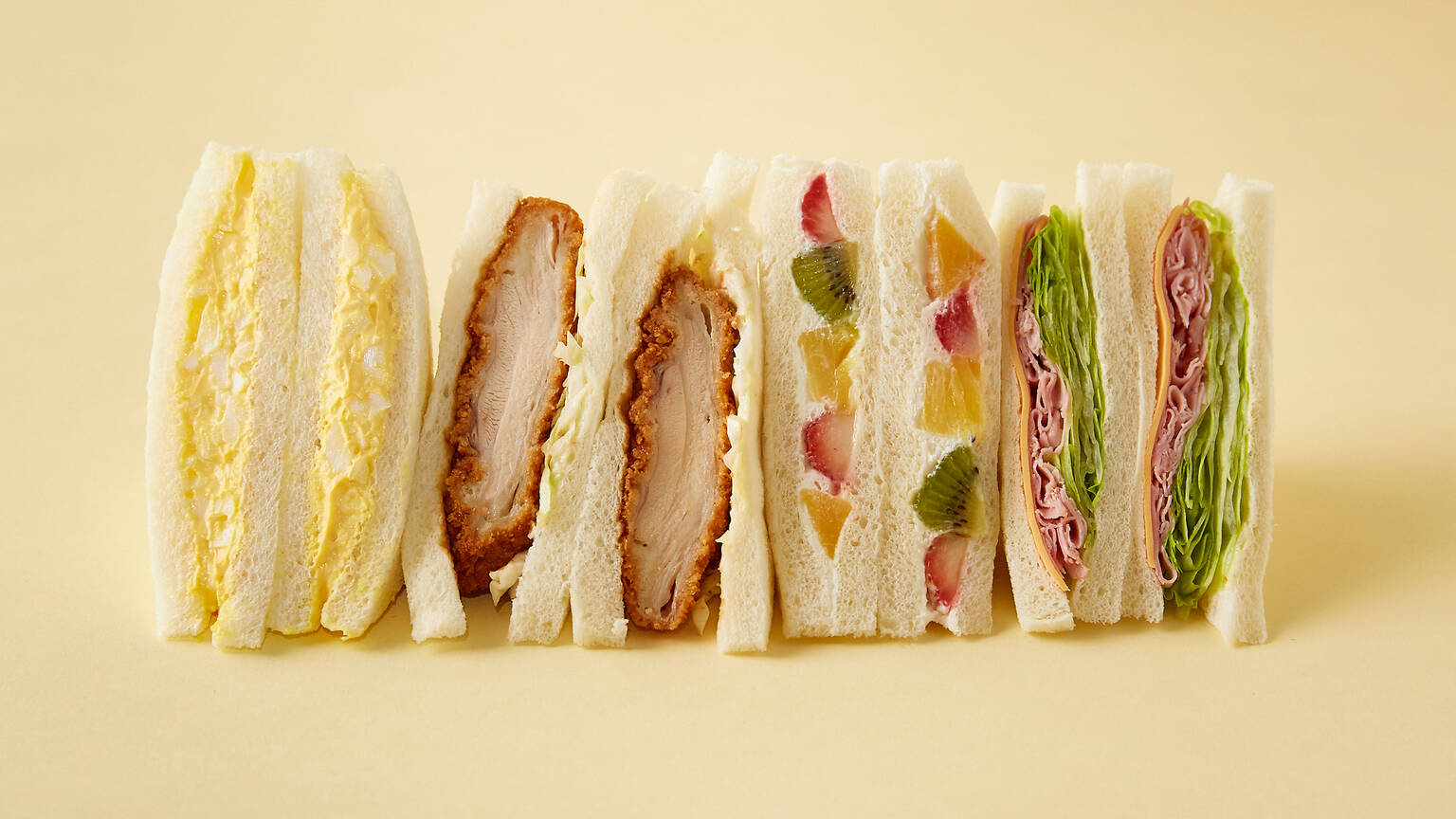 Best food to buy at each convenience store chain in Tokyo