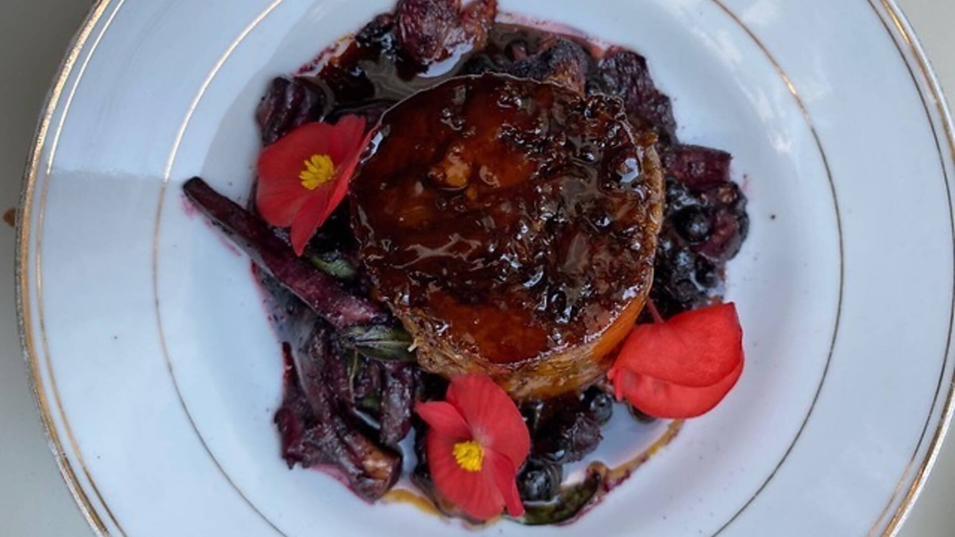 Le Mermoz | Restaurants in La Madeleine, Paris