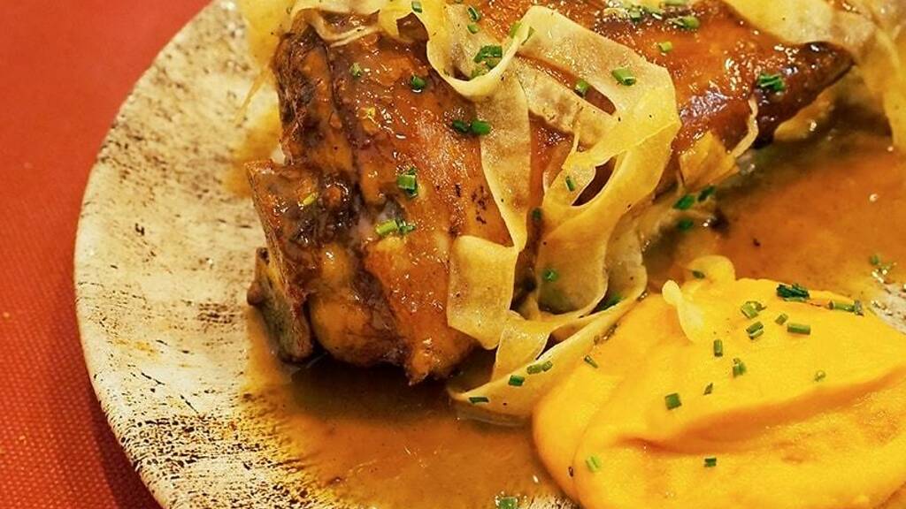 13 restaurants imprescindibles de Girona ciutat