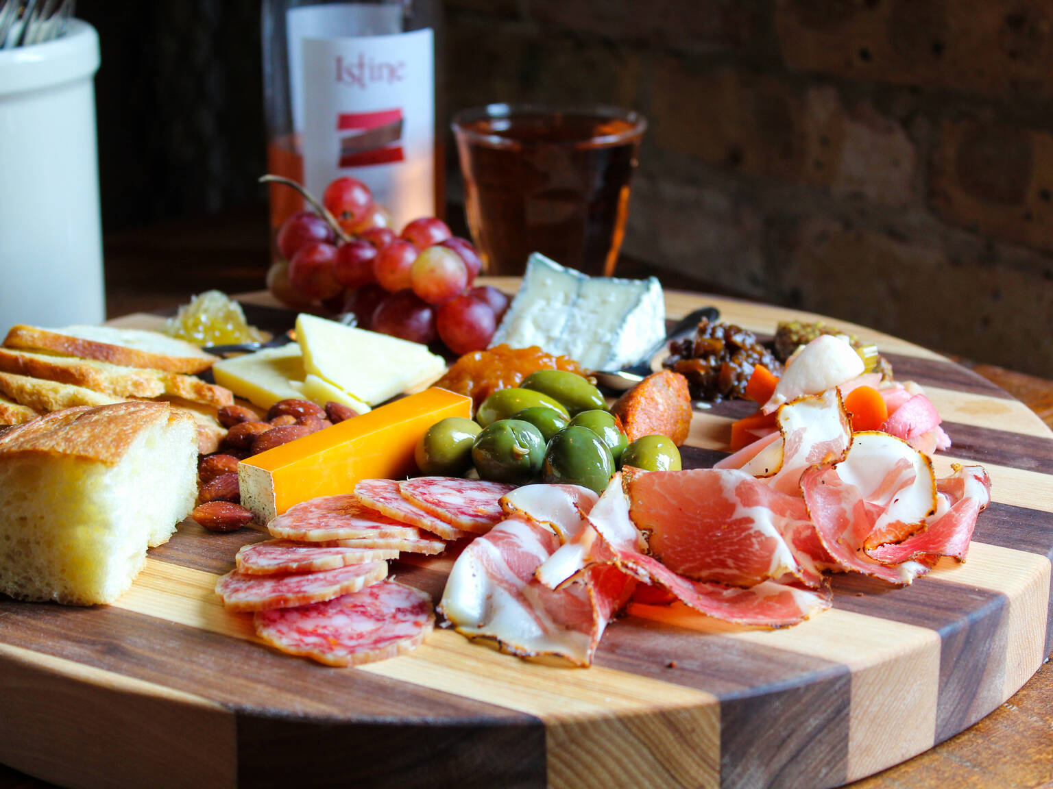 37 Best Restaurants in Logan Square For Eating and Drinking, Chicago