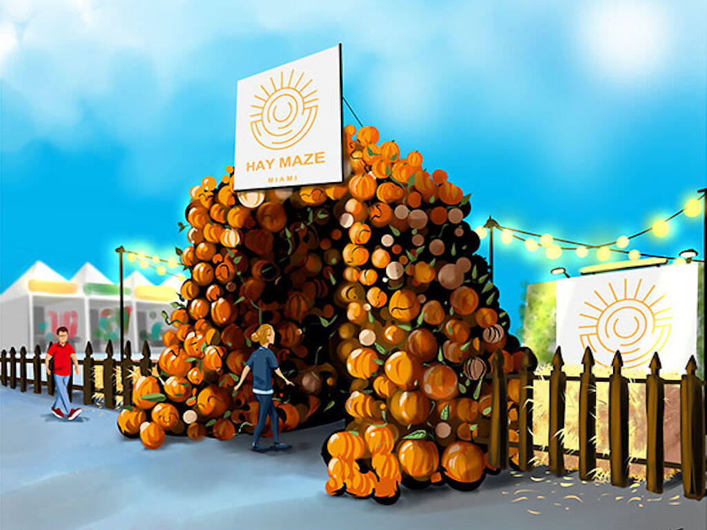 Best October Events in Miami From Haunted Houses to Pumpkin Patches