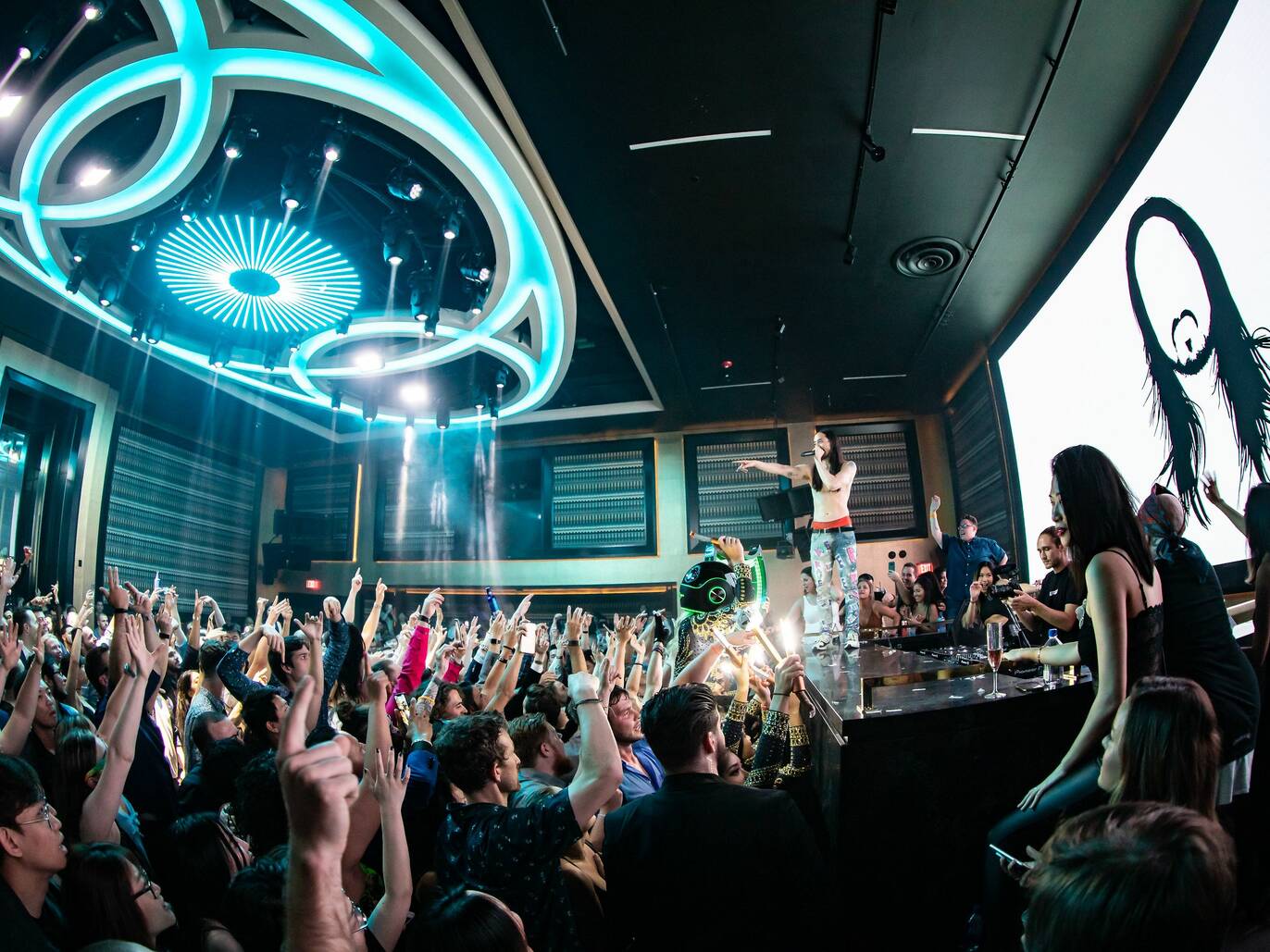 Best Clubs in Boston: 17 Cool Places to Dance the Night Away