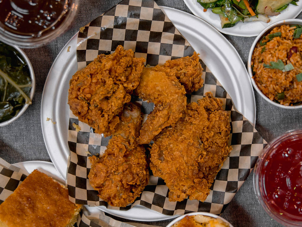 16 Best Restaurants in Oakland to Book Right Now