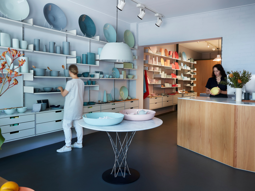 Sydney's best homewares shops that deliver to your door