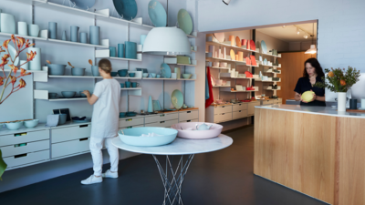 Sydney's best homewares shops that deliver to your door