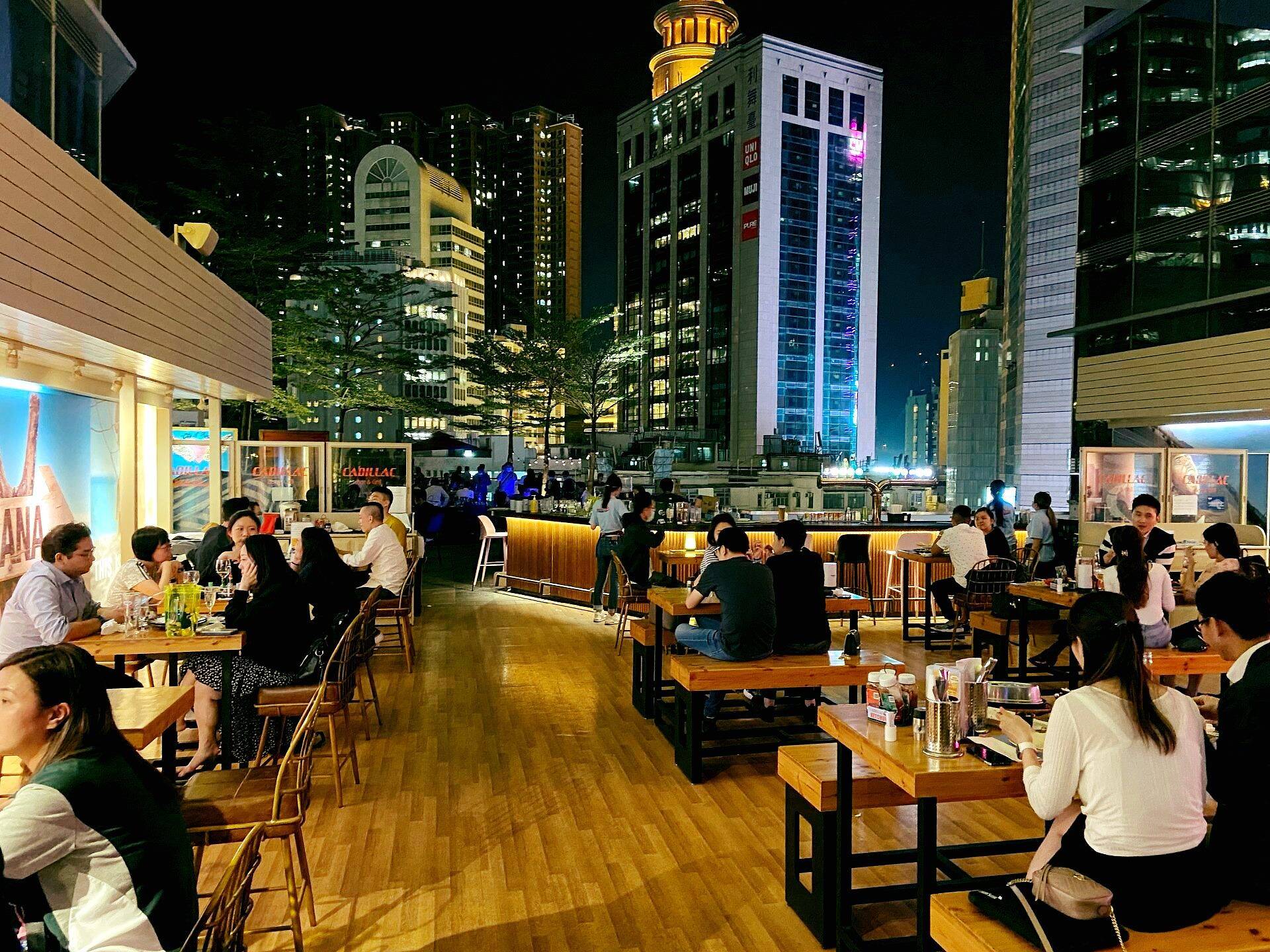 The best happy hour deals in Hong Kong - Time Out Hong Kong
