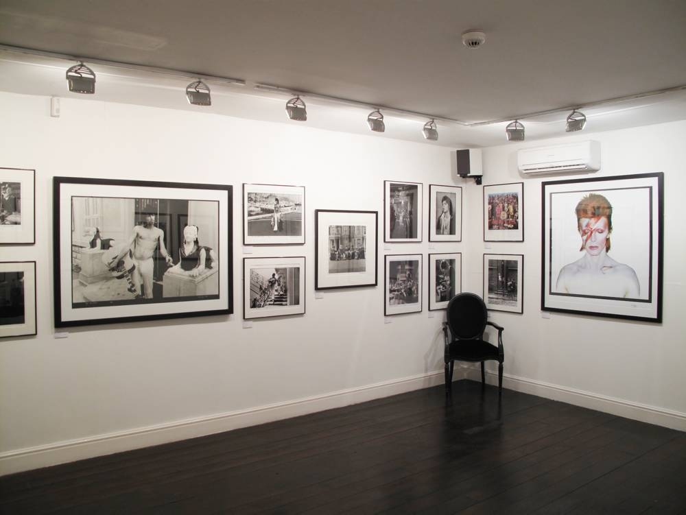 The Strand Gallery | Art in Charing Cross, London