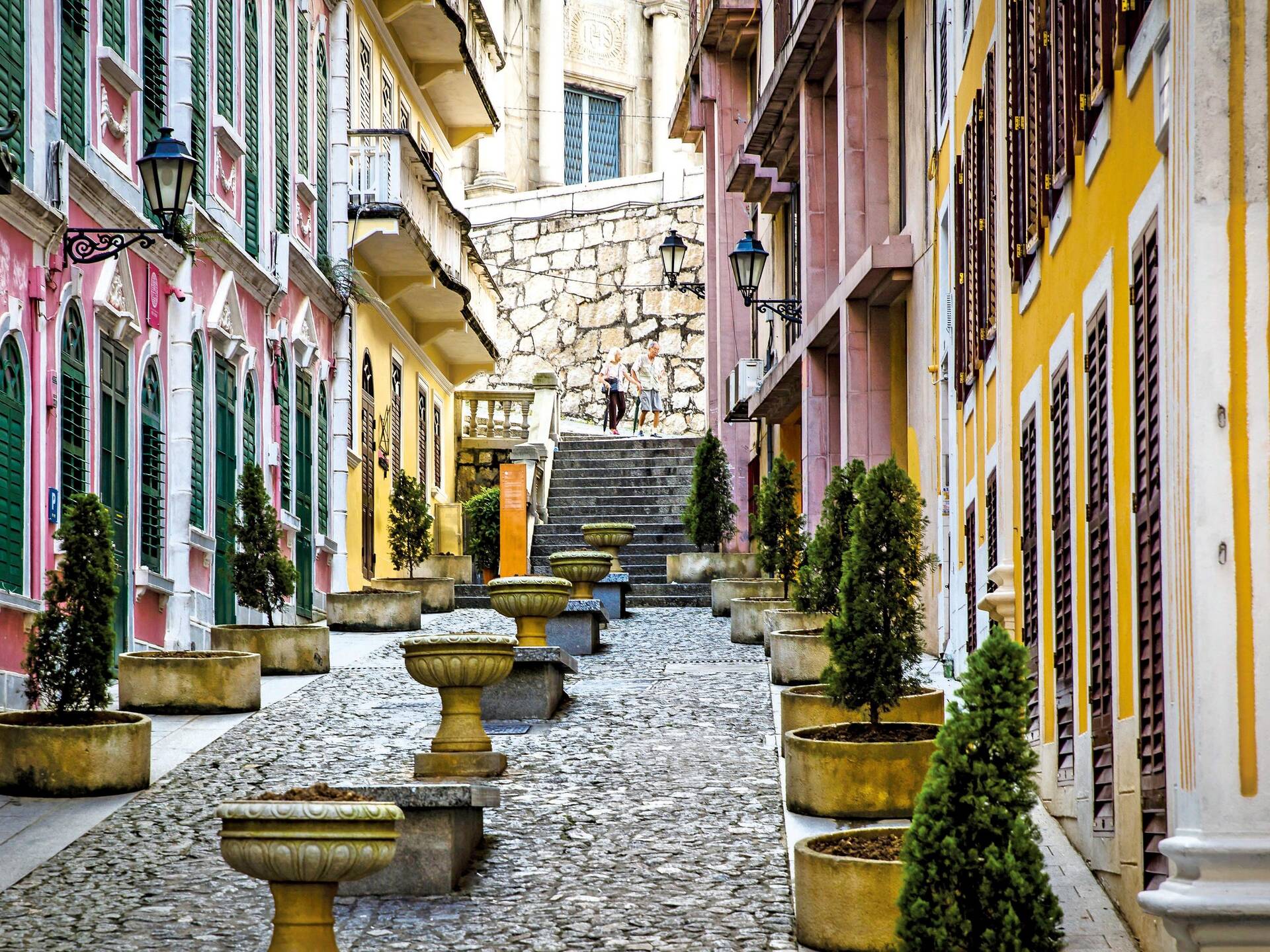 7 Instagrammable spots to visit in Macau – Time Out