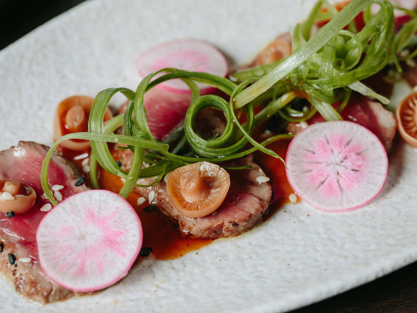 Best New Restaurants in Boston: 21 of the Latest Hot Spots