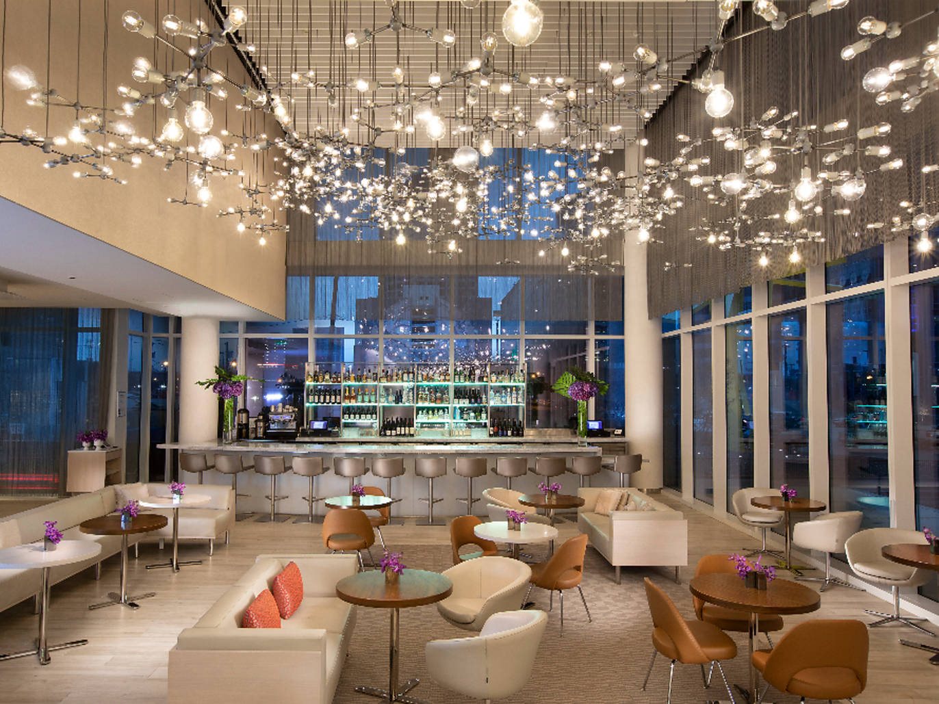 The 18 Best Bars in Dallas for 2025