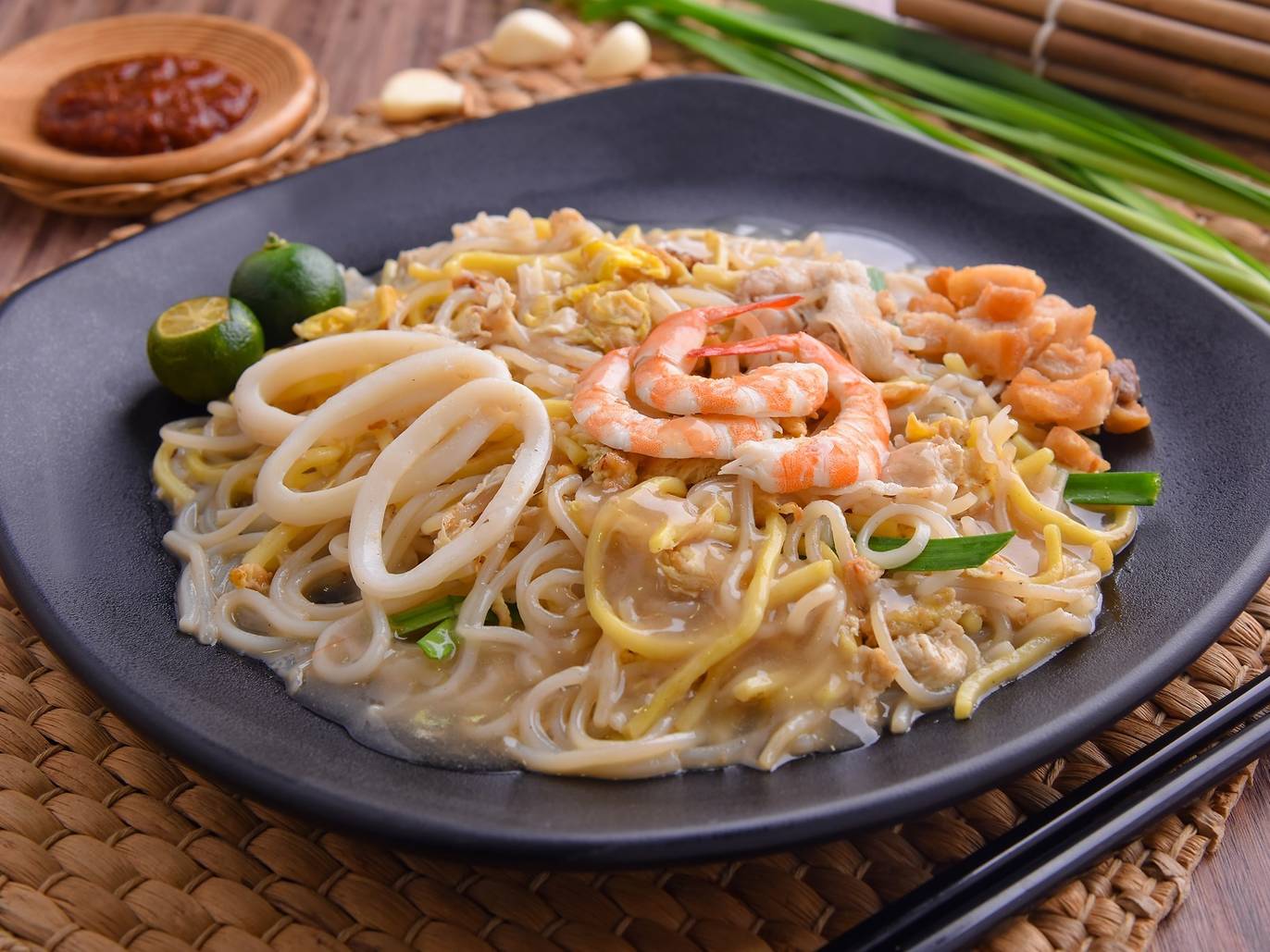 Guide to Bukit Batok and Bukit Gombak: Things To Do and Eat