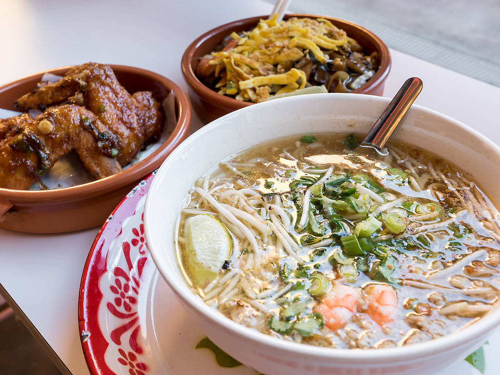 16 Best Restaurants in Oakland to Eat at Right Now