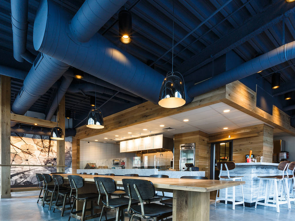 Best Restaurants Near Fenway Park: 12 Places for Pre-Game Dining