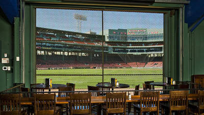 15 Boston Restaurants With a View: Scenic Rooftops & Waterfront Spots