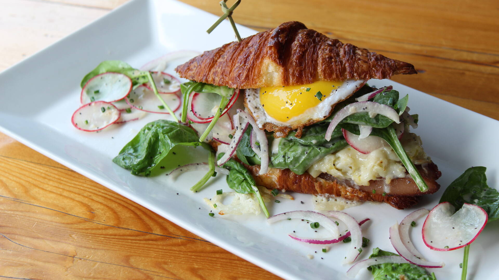 43 Best Brunch Spots in Montreal