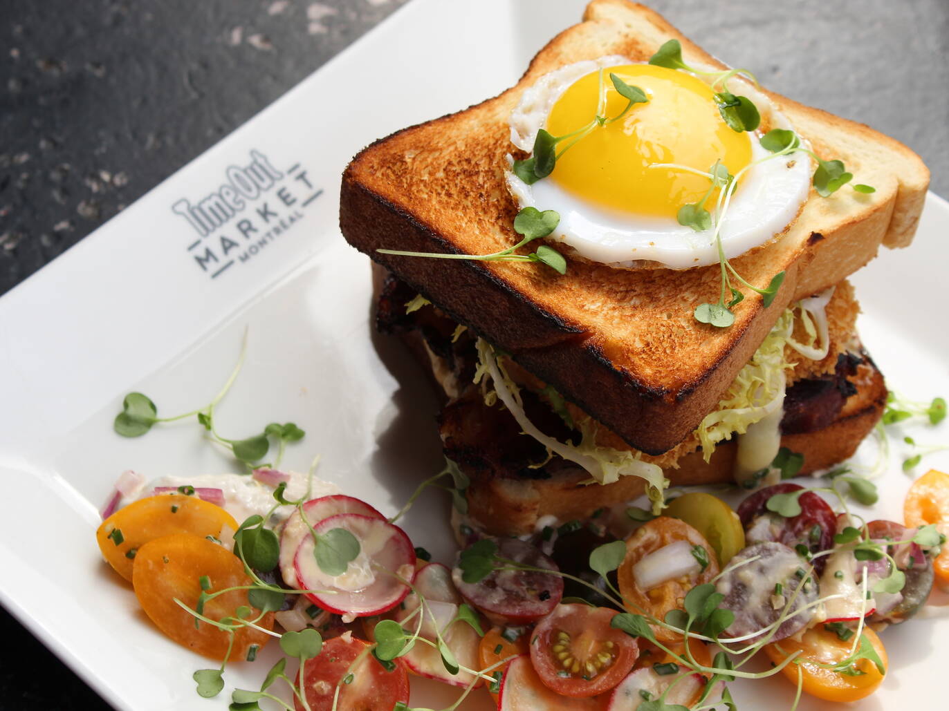 Time Out Market Montreal | Chefs, Location, Information and Events