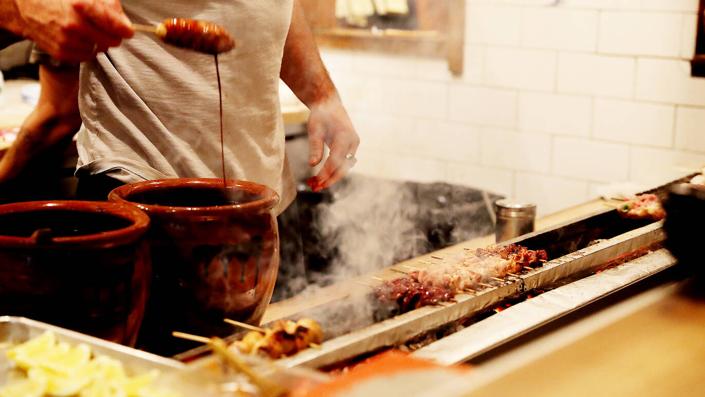 12 Best Restaurants in Berkeley to Book Right Now