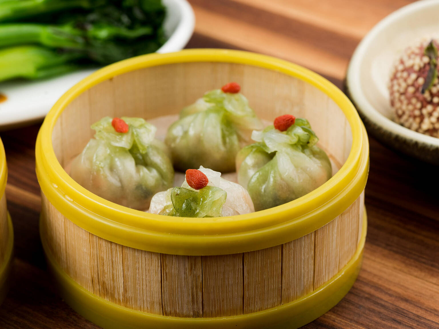 18 Best Dim Sum in San Francisco to Try Right Now
