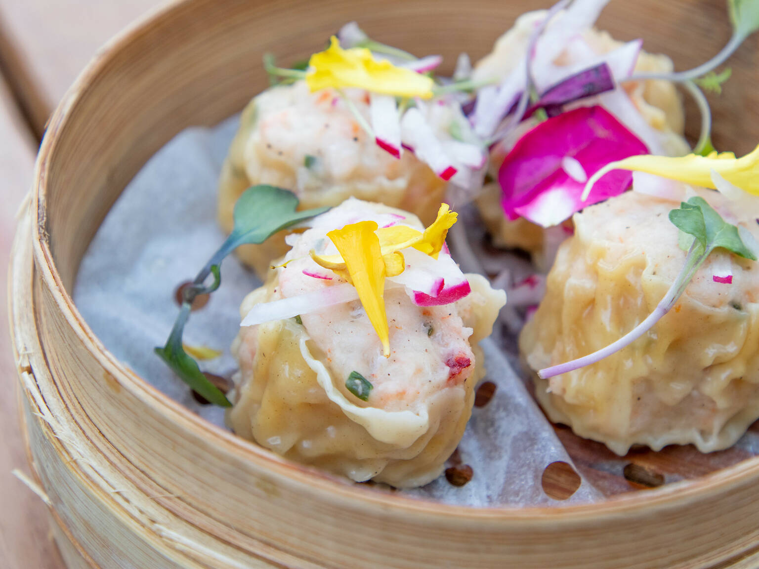 10 Best Dim Sum Places in San Francisco