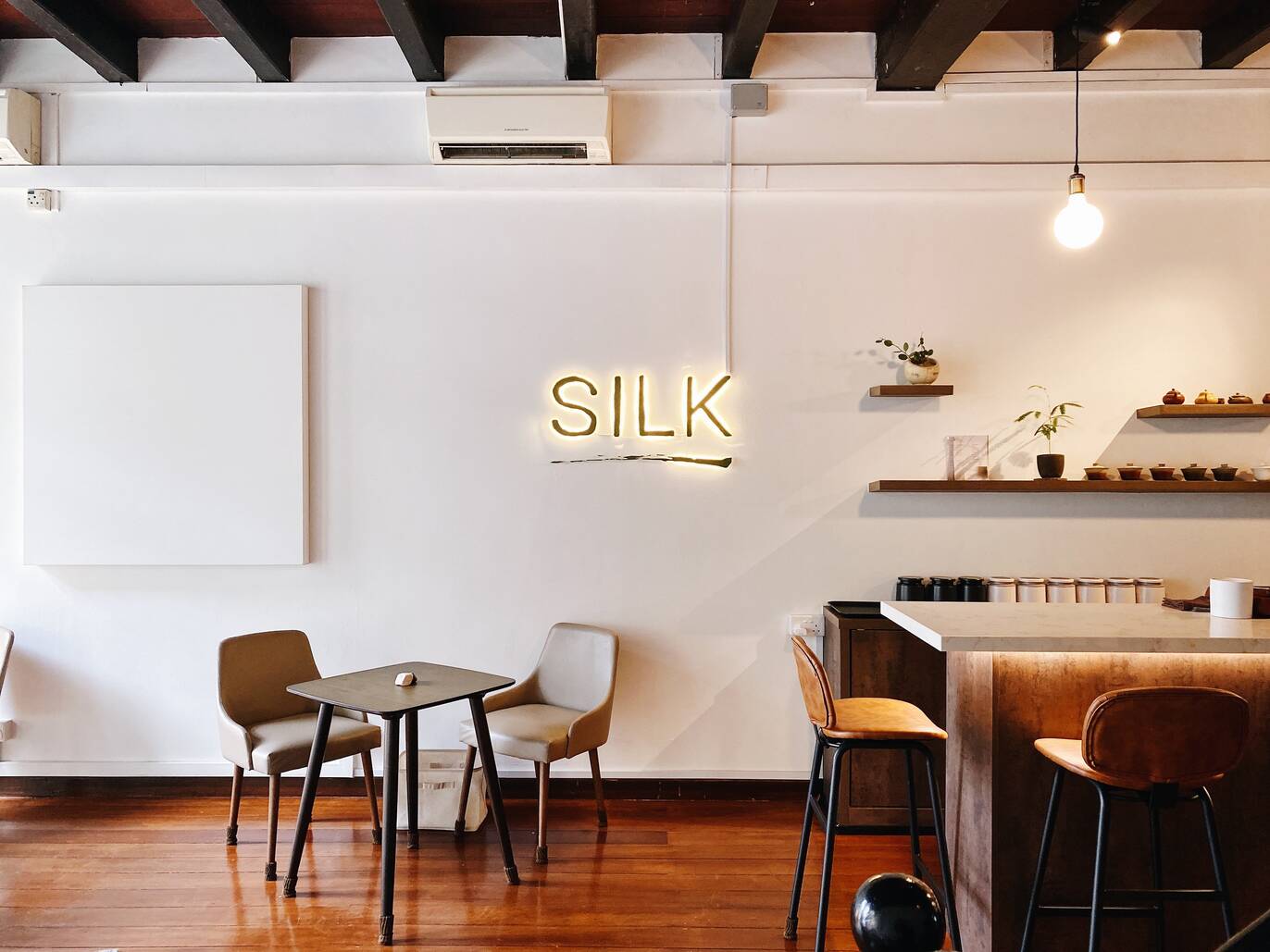 9 Best Reading Spots In Singapore