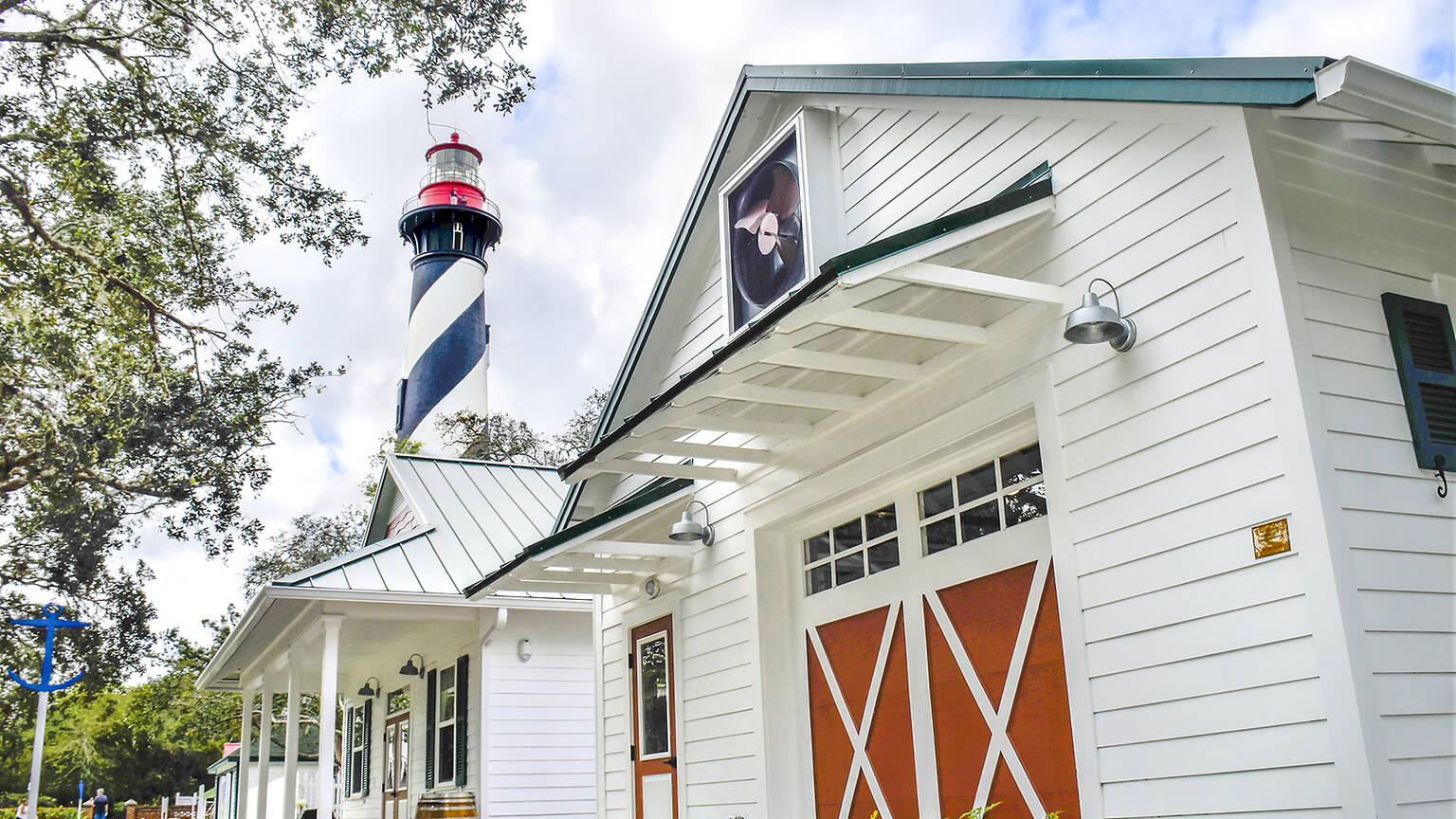 11 Most Haunted Places in Florida | Scariest Towns and Areas