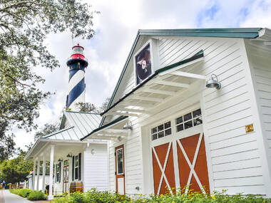 11 Most Haunted Places in Florida | Scariest Towns and Areas