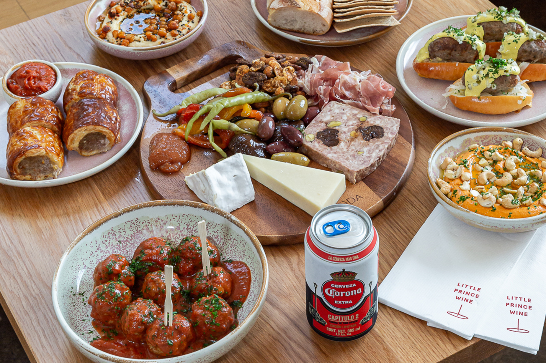 7 AFL Grand Final meal packs to takeaway in Melbourne