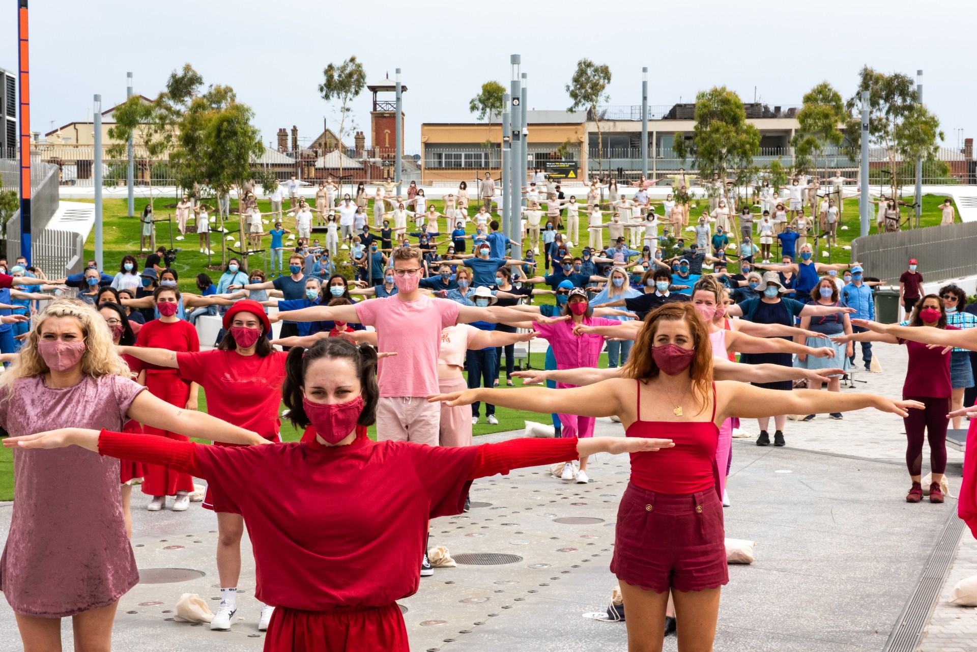 Multiply – the film | Film in Melbourne