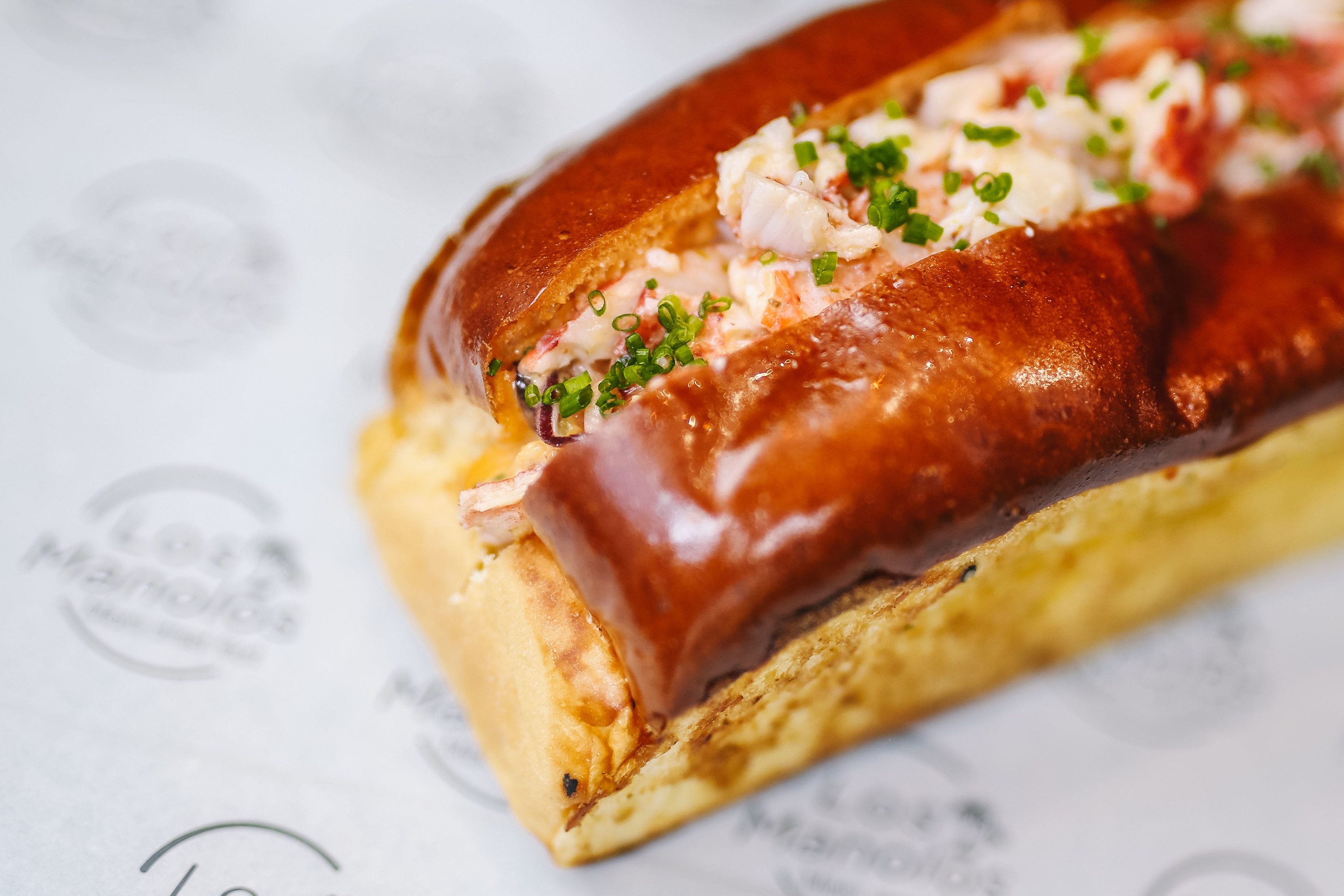 Los Manolos: comida de Miami e do mundo para pegar e levar