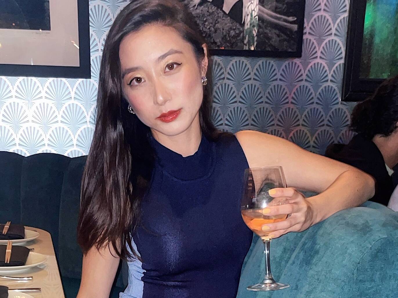 Patricia Kelly Yeo Time Out Profile