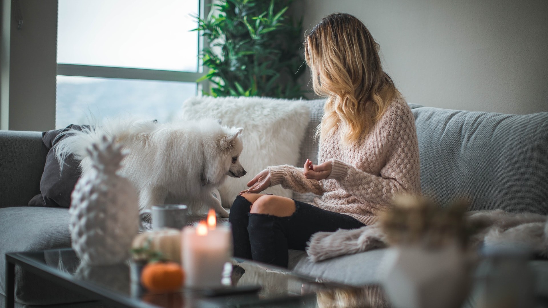 Five ways to take time out for self care this month