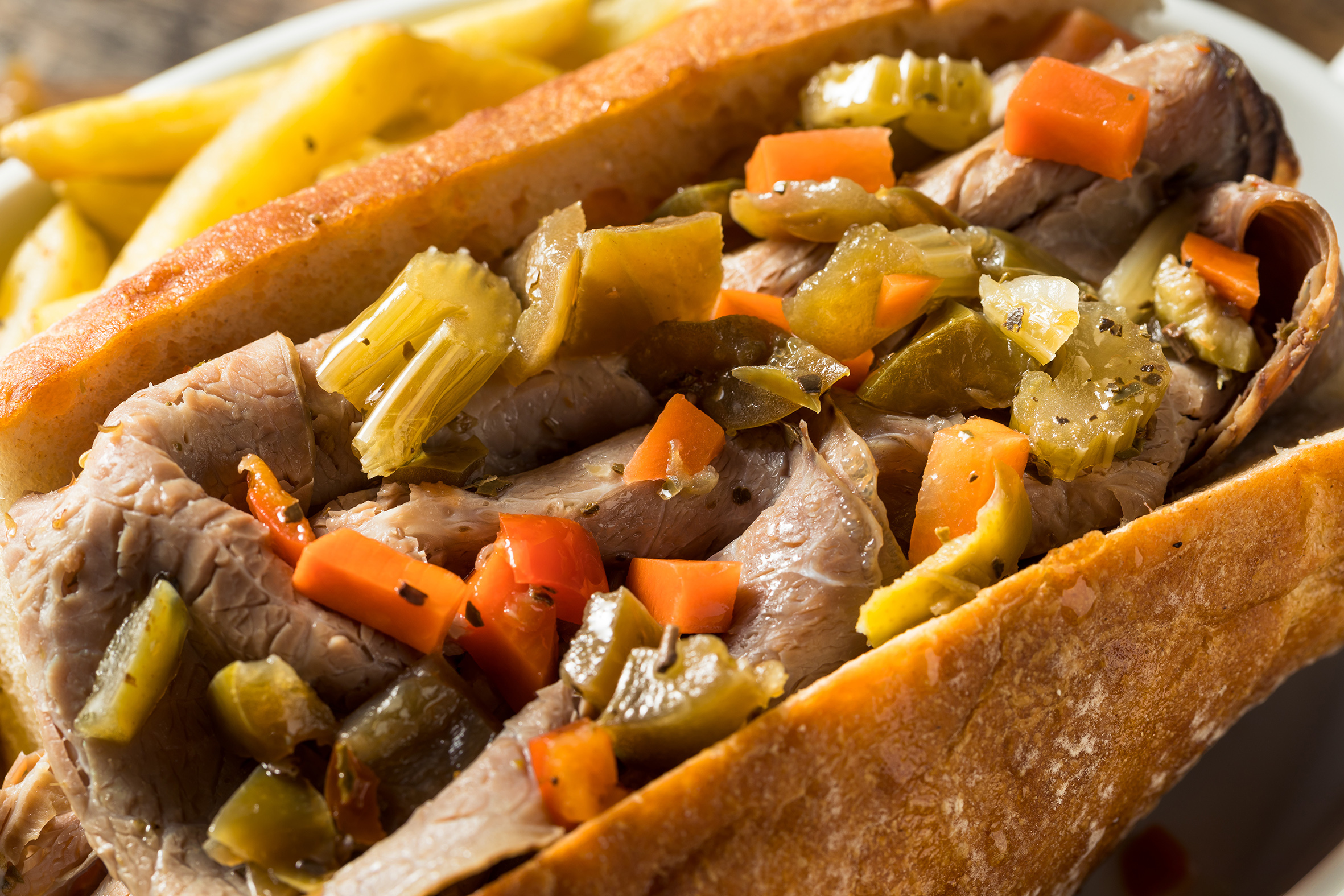 Chicago Italian Beef Fest | Jefferson Park | Things to do in Chicago