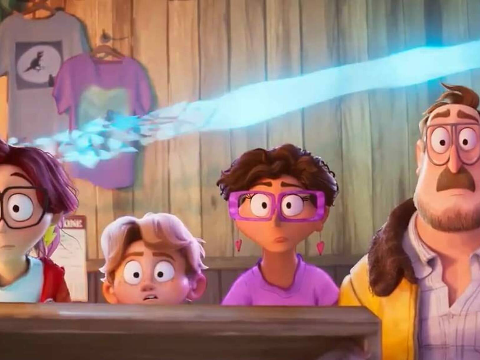 Best Family Movies To Delight The Kids And The Grown-Ups