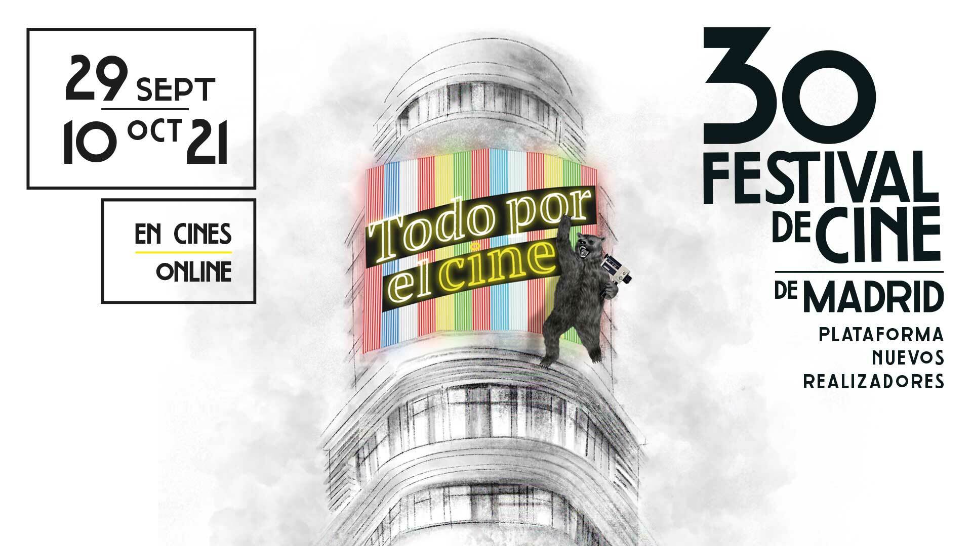 Festival de Cine de Madrid