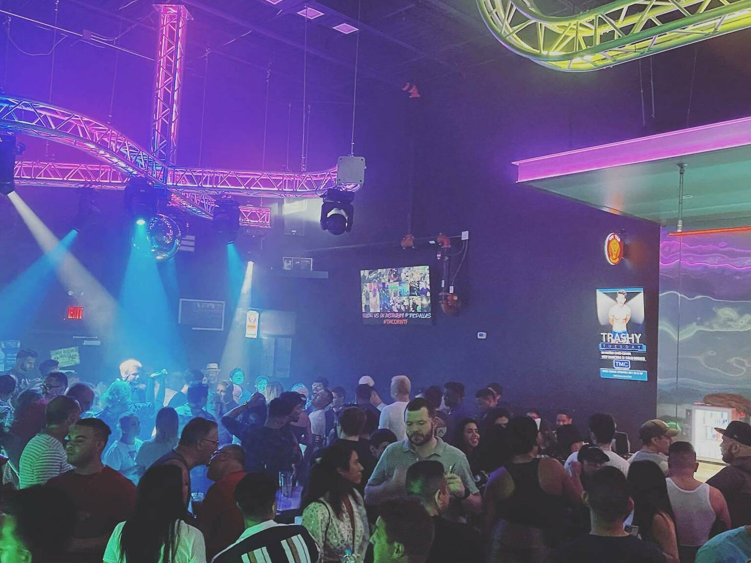 11 Best Clubs in Dallas | Best Nightclubs in Dallas for Dancing