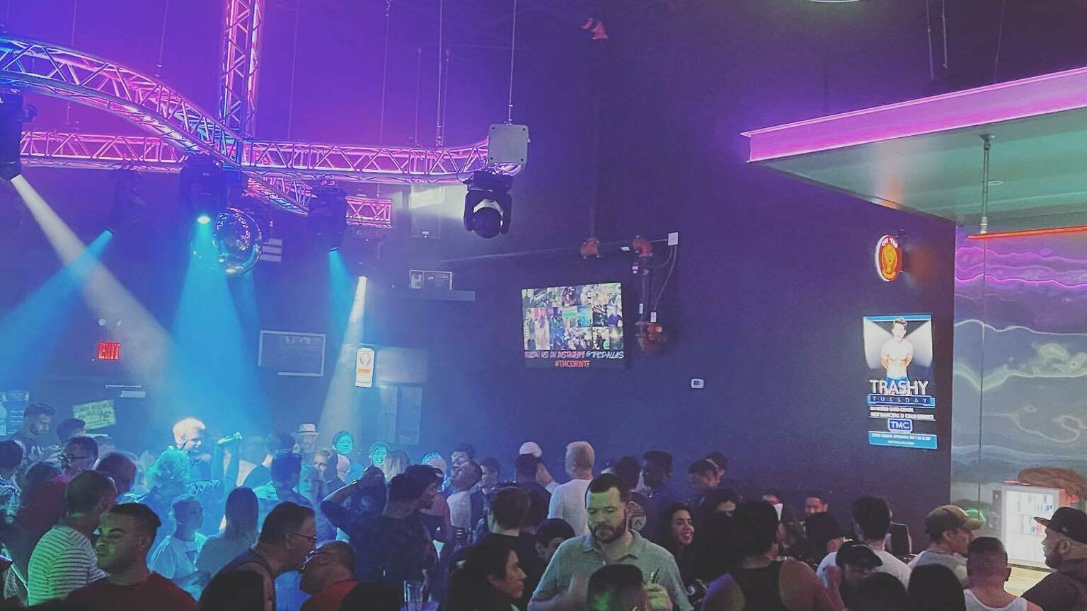 11 Best Clubs in Dallas | Best Nightclubs in Dallas for Dancing