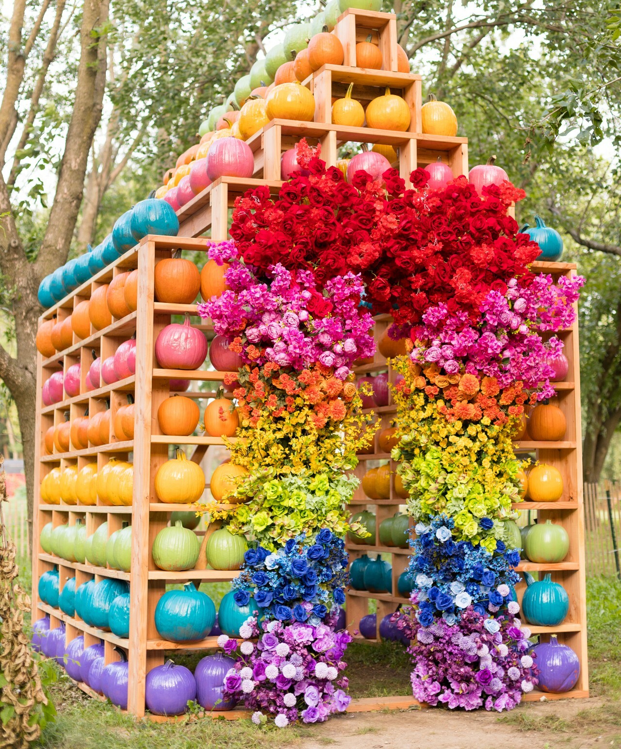 Floral Escape | Attractions in New York